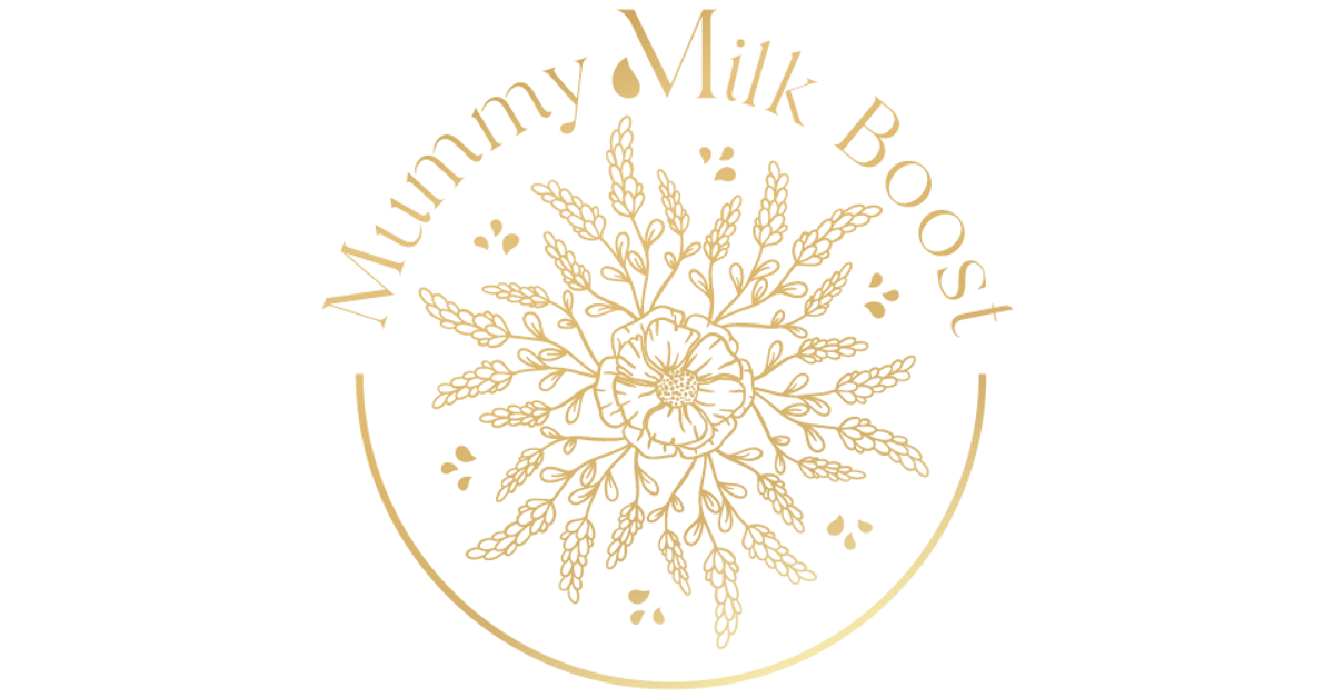 Mummy Milk Boost